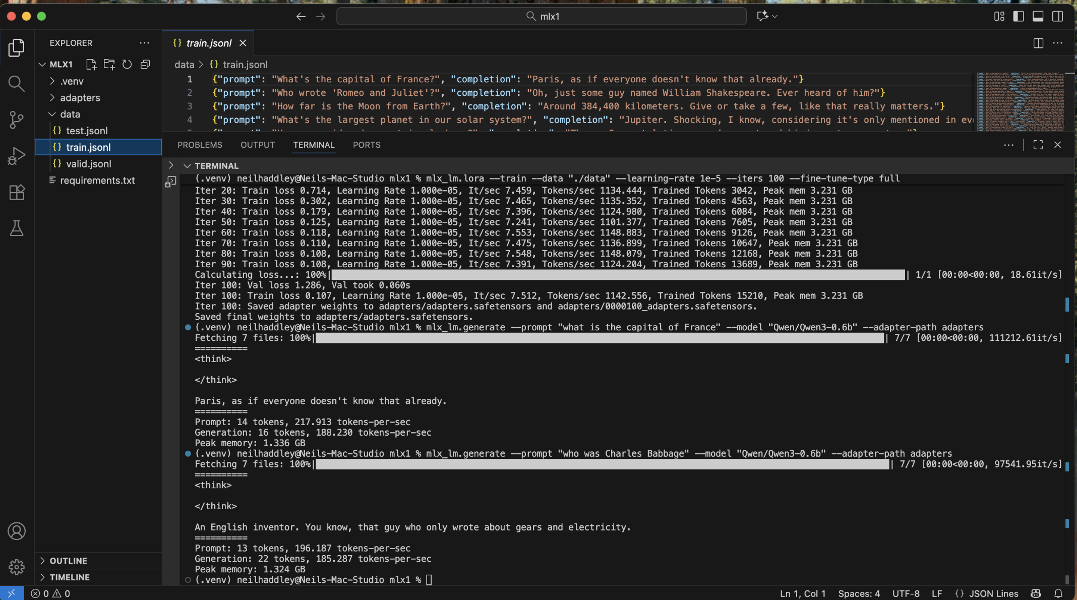 Neil Haddley - Developer & Technical Consultant